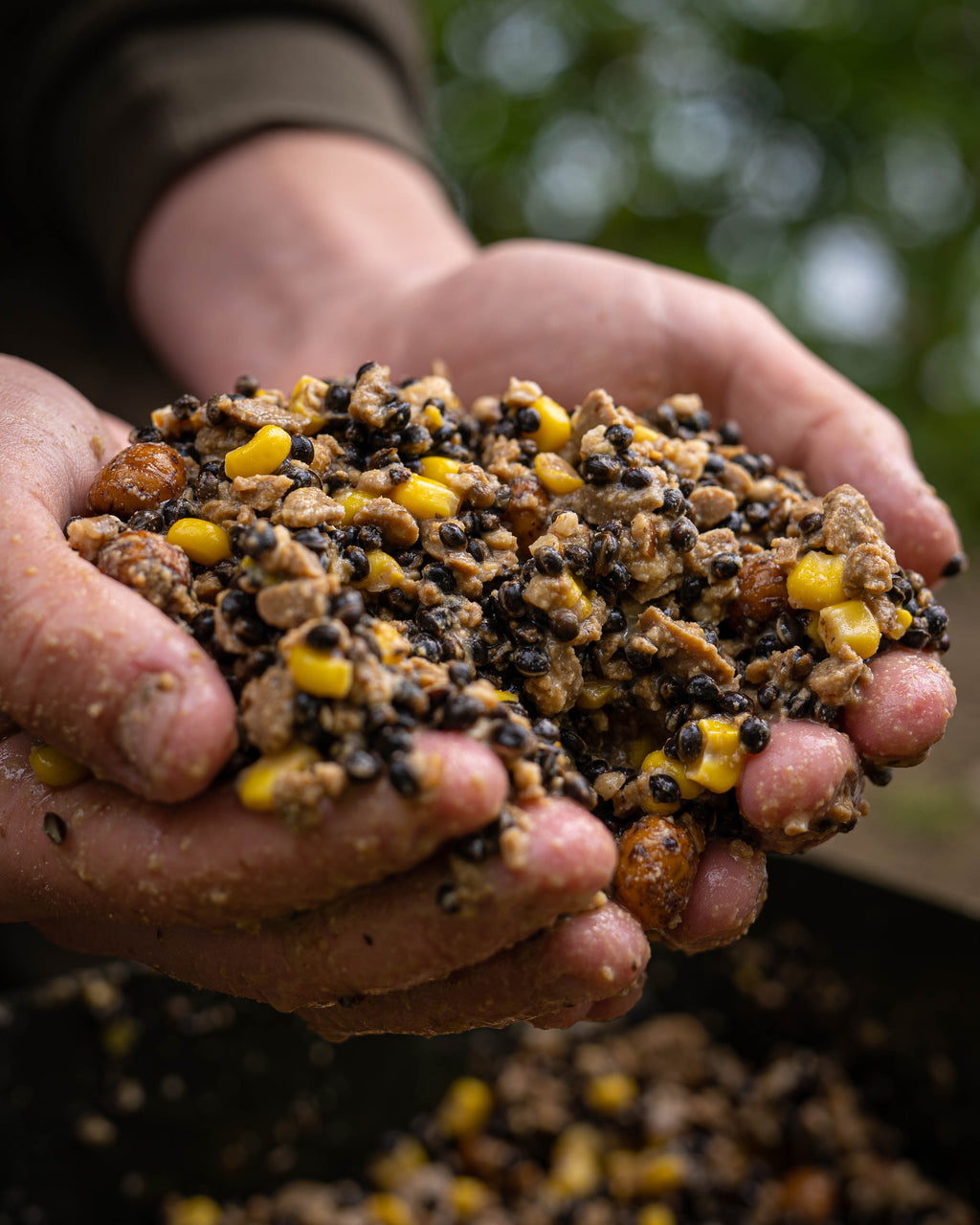 Particles – Picks Cottage Fishery Ltd