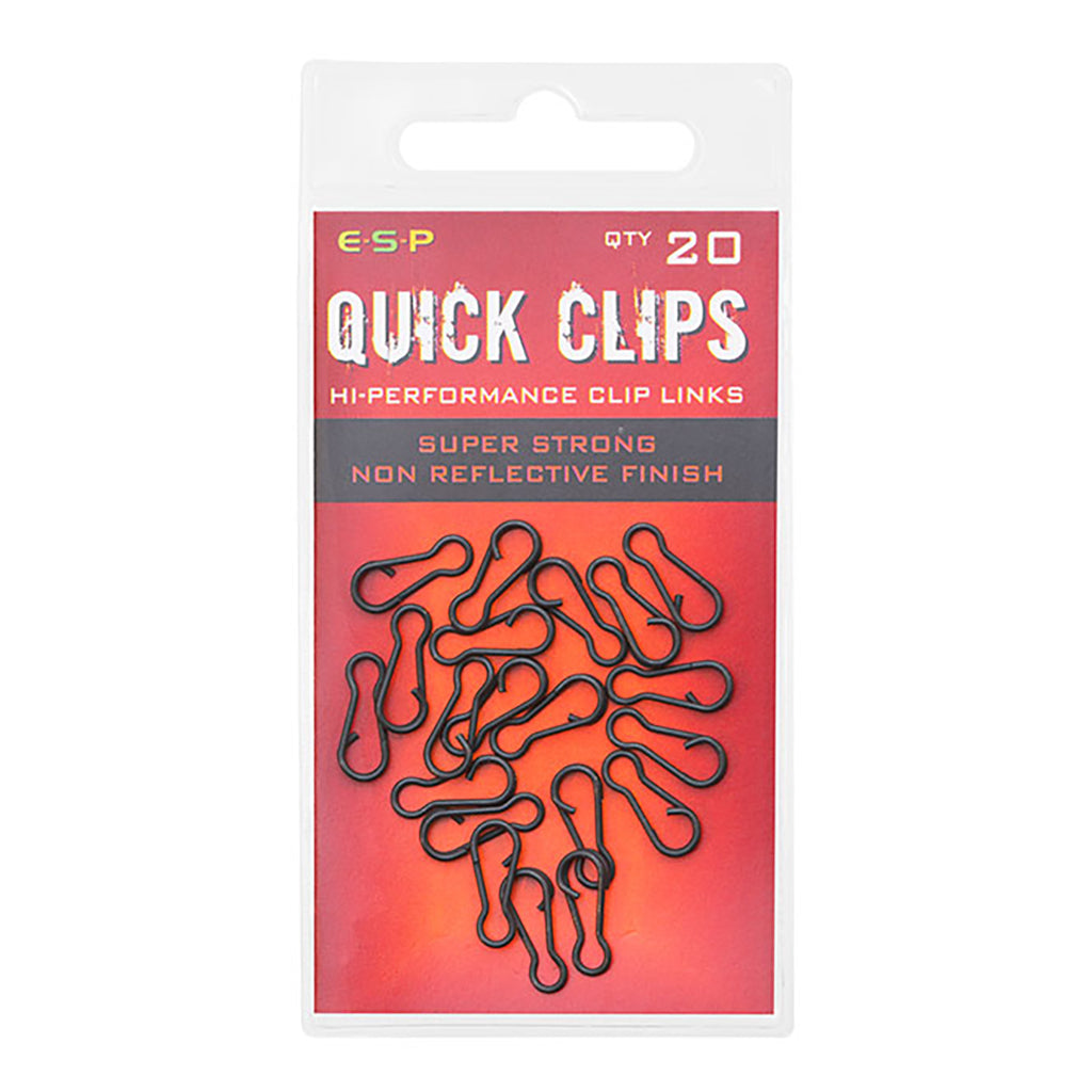 Quick Clips – Picks Cottage Fishery Ltd