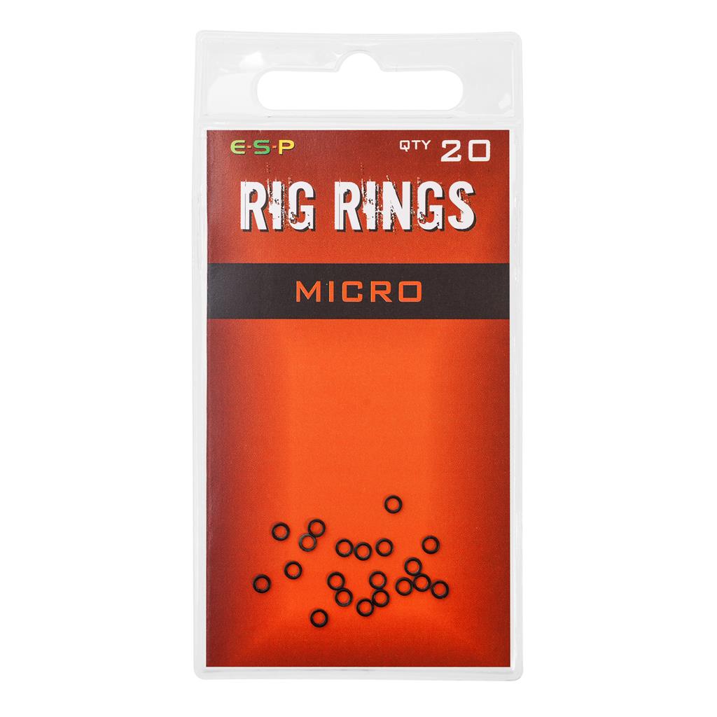 Rig Rings – Picks Cottage Fishery Ltd