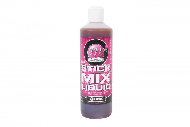 Stick Mix Liquid – Picks Cottage Fishery Ltd