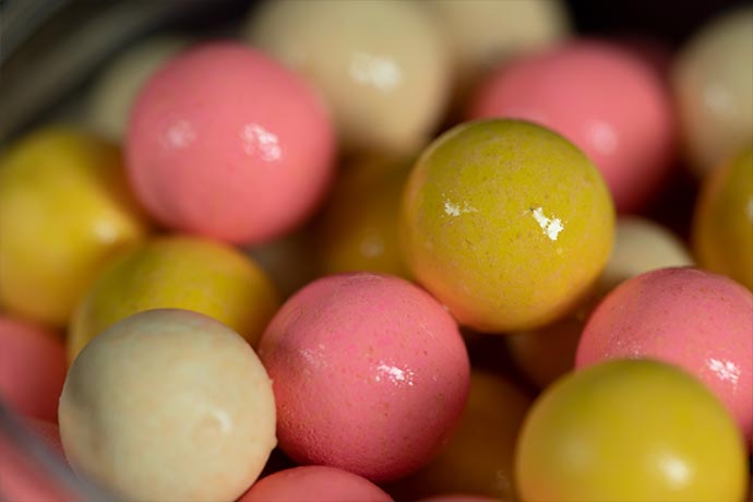 Signature Squid Bait Spray 50ml – Picks Cottage Fishery Ltd