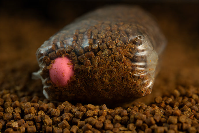 The Krill Pop Ups (Pink Ones) – Picks Cottage Fishery Ltd